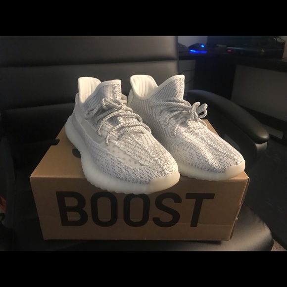 adidas | Shoes | Adidas Yeezy 25 V2 Reflective | Poshmark